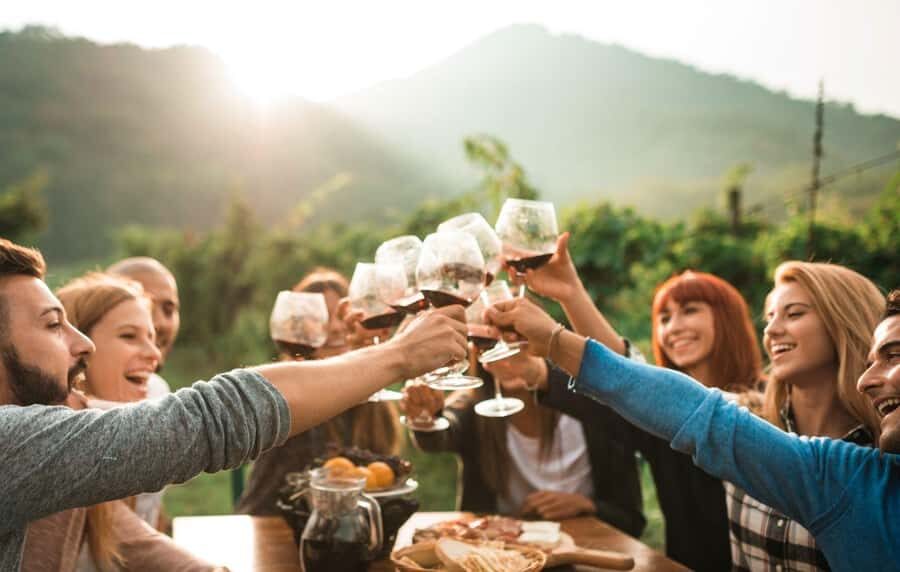 The Epic Waiheke Sundowner, Food And Wine Trip - Why This Tour Is a Great Choice