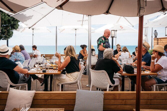 The Essence of Waiheke Wine Tour - Who Is This Tour Perfect For?