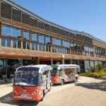 The Explorer - Cranbourne Gardens - FAQ