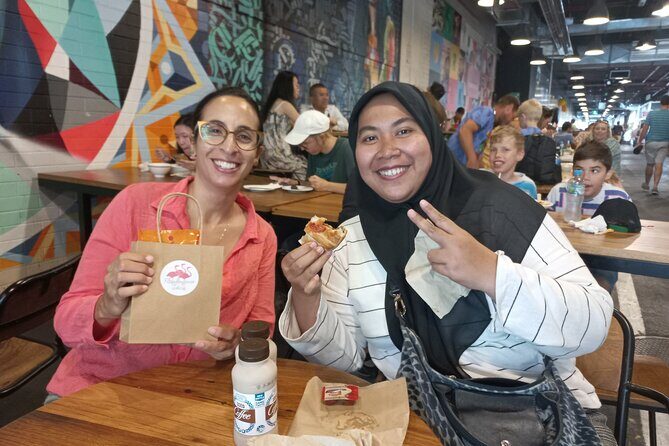 The F Factor: Adelaide food tour - In-Depth Breakdown of the Itinerary