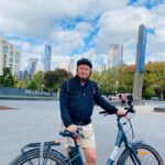 The Famous Melbourne City Bike Tour - Who Will Love This Tour?