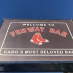 The Fenway Bar Experience - Why We Love the Fenway Bar Experience