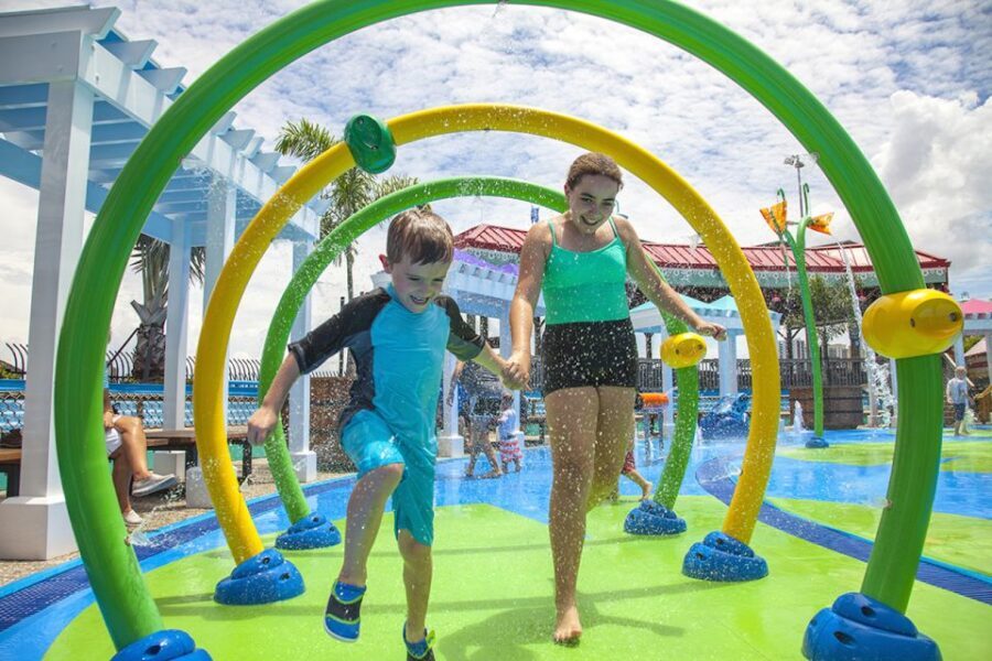 The Florida Aquarium Ticket - Practical Info for Visitors