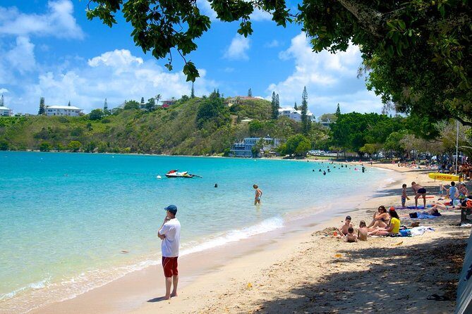 The "French Touch" Tour - Who Will Love the "French Touch" Tour?