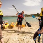 The Freycinet Paddle - The Value and Practicalities