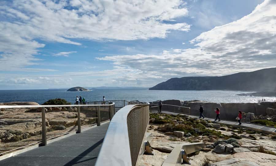 The Gap & Natural Wonders Tour - What Makes This Tour Stand Out