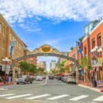 The Gaslamp and Downtown Historical Tour in San Diego - Group Size, Duration, and Practicalities