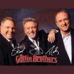 The Gatlin Brothers Larry Steve and Rudy - The Performance: Hits, Stories, and Charm