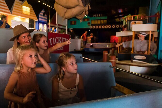 The Ginger Factory Play, Taste & Discover Bundle Experience - Weighing the Value