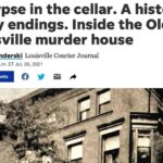 The Glitter Ball City Walking Tour with the Author Himself - The Landmark Stops