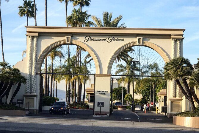 The Golden Age of Hollywood Tour - What’s Included and Why It Matters