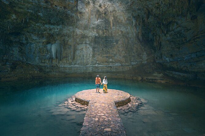 The Great Chichen Itza and Suytun & ikkil Cenotes guided tour - What Does the Price Cover and Why It’s Worth It