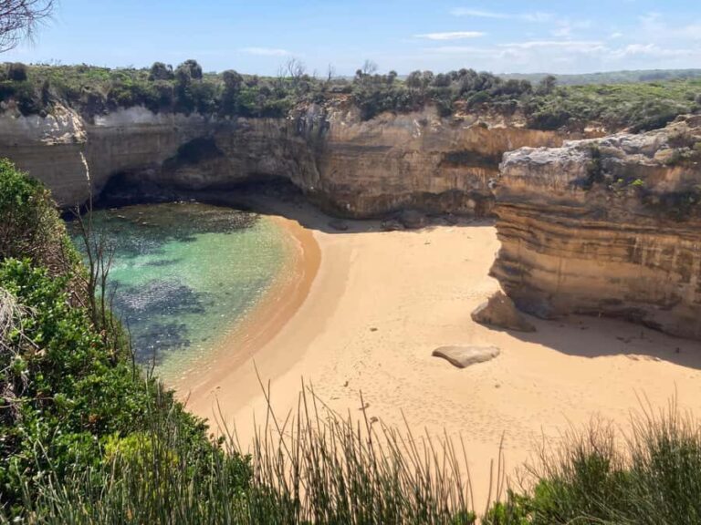 The Great Ocean Road Private Day Trip - A Closer Look at the Itinerary