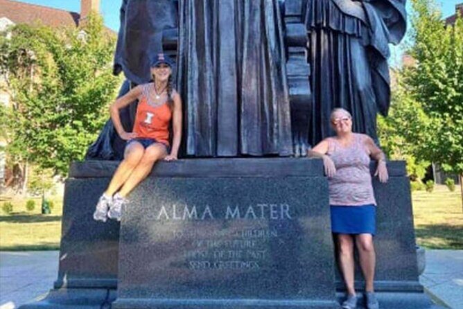 The Great Quest in Illinois University Scavenger Hunt - What to Expect During the Quest