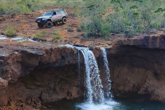 The Great South in 4x4 Adventure mode - Mountain/River - Who Should Consider This Tour?