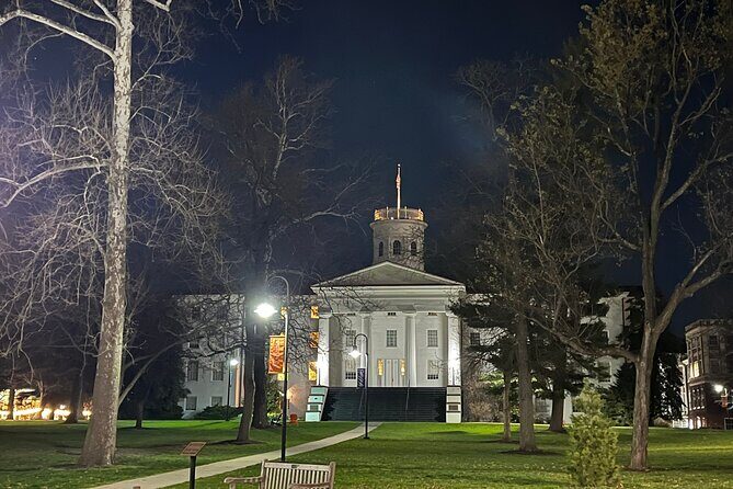 The Haunted Gettysburg Campus Tour - Who Is This Tour Best For?
