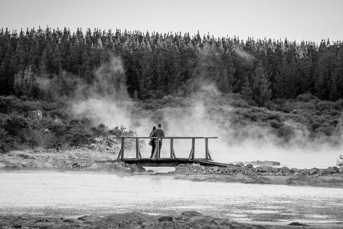 The Hell's Gate Experience - Who Will Love This Tour?