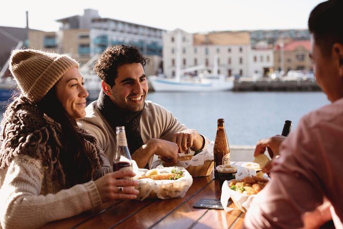 The Hobart Local - Private, luxury half-day tour - What Sets This Tour Apart?