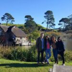 The Hobbiton Movie Set Small-Group Guided Tour from Auckland - What Do Travelers Say? Real Insights from Reviews