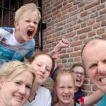 The Hunt, an exciting cat-and-mouse game in Gainesville - What Participants Say