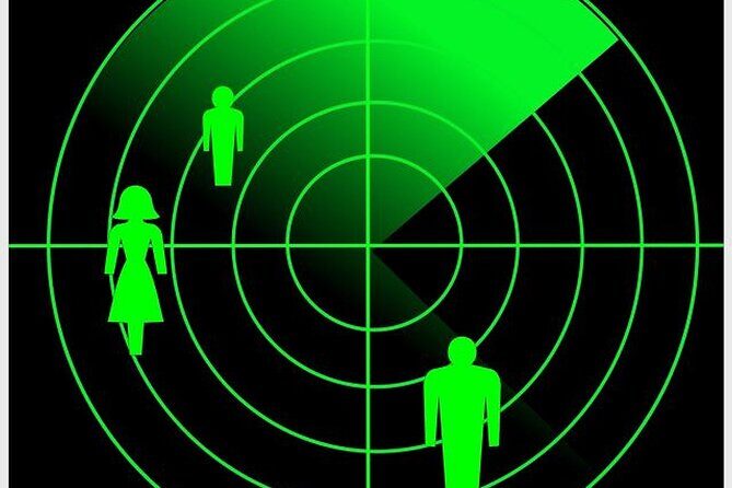 The Hunt, an exciting cat-and-mouse game in Lawrence - Why The Hunt is a Great Choice