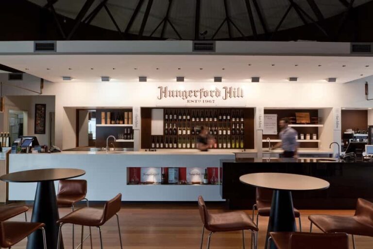 The Hunter Tasting - Wine Tasting Hunter Valley - The Itinerary and What You Can Expect