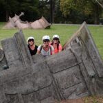 The Inside Loop: an electric bike tour of Auckland's Coolest Neighborhoods - Exploring Auckland’s Neighborhoods and Highlights