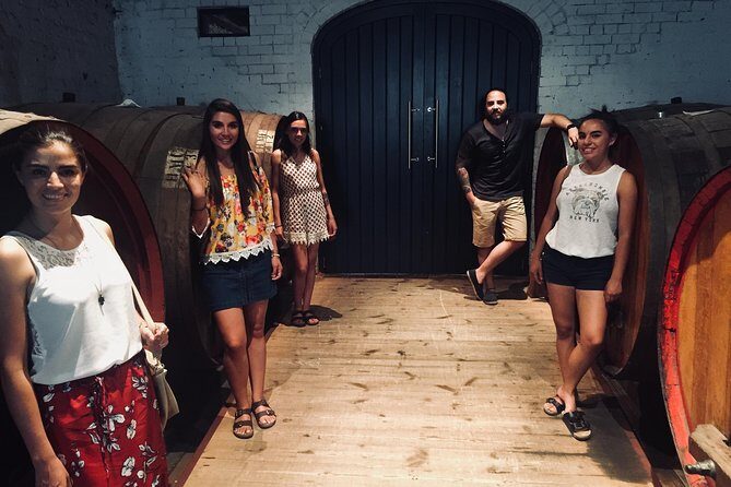 The Intimate wine tasting experiences and Boutique wines - Final Thoughts