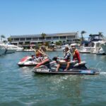 The Jolly Roger - What to Expect on the Water