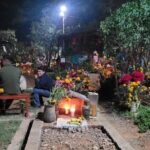 The Last Farewell Night in the Pantheons of Tlalixtac and San Felipe - Final Thoughts