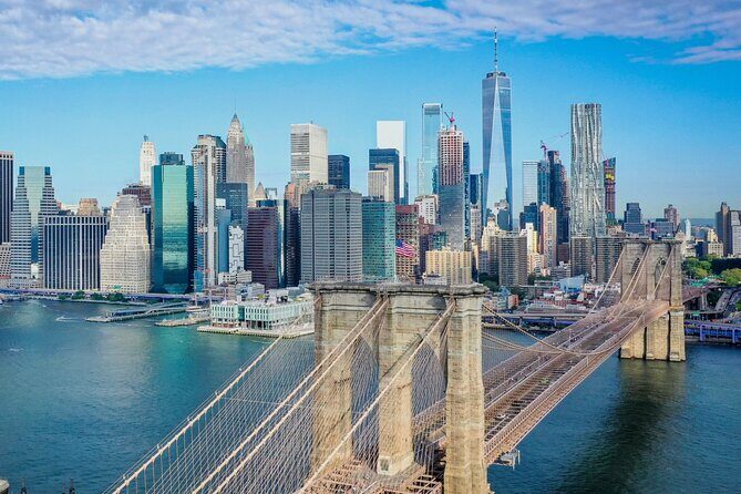 The Manhattan Tour - Who Should Consider This Tour?