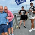 The Martinis & Mingle Tour - Practical Details and Tips