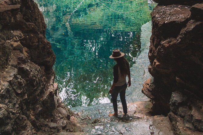 The most complete tour to Tulum, Coba, Cenote and Playa del Carmen in one day - Who Should Consider This Tour?