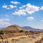 The most economical private tour to Teotihuacán - What to Expect from the Tour