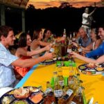 The Most Mexican Party Tour in Xoximilco & Open Bar only from Cancun - FAQ