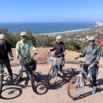 The Mount Soledad E-Bike Tour - The Sum Up