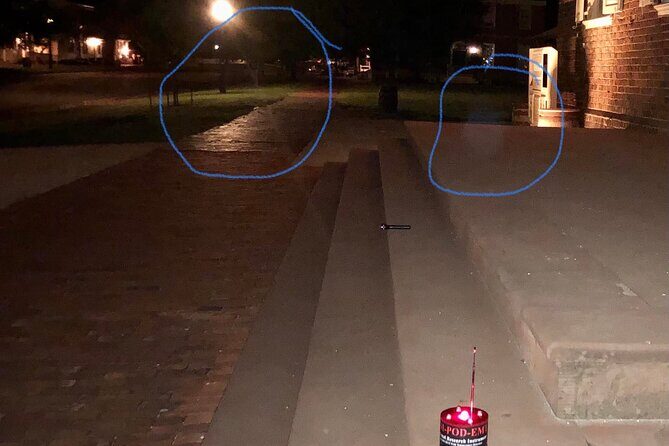 The Murder Tour and Pub Crawl - What Makes This Tour Stand Out?