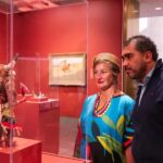 The Museum of Fine Arts, Houston Entry Ticket - The Artwork and Collections