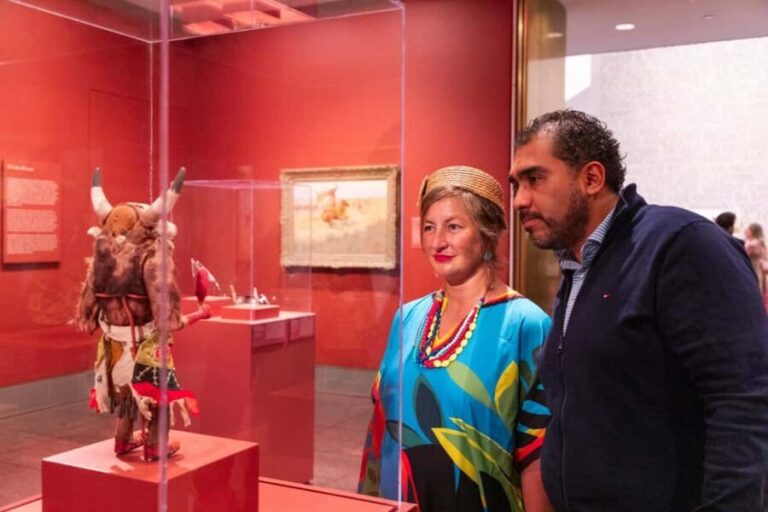 The Museum of Fine Arts, Houston Entry Ticket - The Artwork and Collections