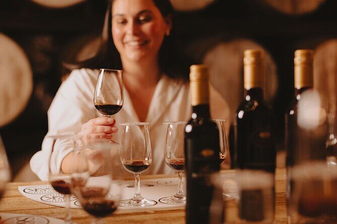 The Mystery of Muscat Guided Tour and Tasting - Who Would Love This Tour?