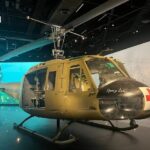 The National Medal of Honor Museum Tour - Transportation and logistics