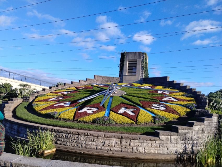 The Niagara On The Lake Experience Tour/W Winery - Authentic Insights from Past Guests