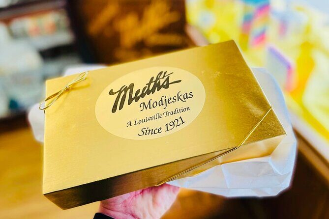 The NULU Sites and Bites Walking Tour - What to Expect at Each Stop