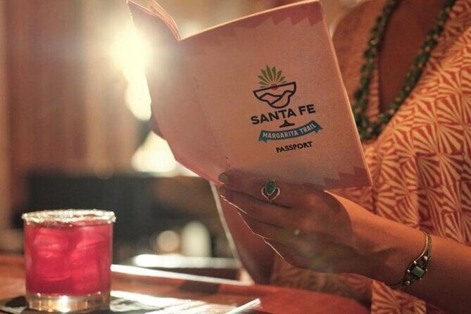 The Official Santa Fe Margarita Trail Tour - The Value of the Margarita Trail Tour