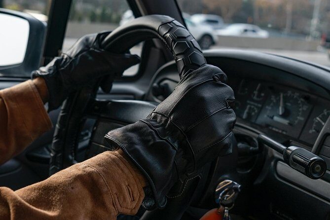 The OJ Simpson Tour - Why You Should Consider This Tour