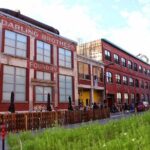 The Old Port Art Walk - The Sum Up