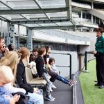 The Optus Stadium Tour - Why the Tour Offers Excellent Value