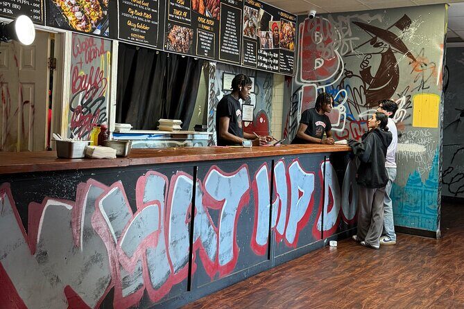 The Original Adults Only Wing Tour - Who Should Consider This Tour?