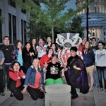 The Original Madison Ghost Walk - Capitol Square - The Itinerary: A Journey Through Madison’s Haunted Spots
