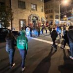 The Paranormal Activity Tour - The Value of a $50 Experience